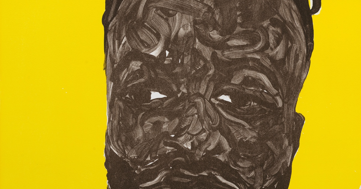 Amoako Boafo and the Image of the Self | Zeit Contemporary Art